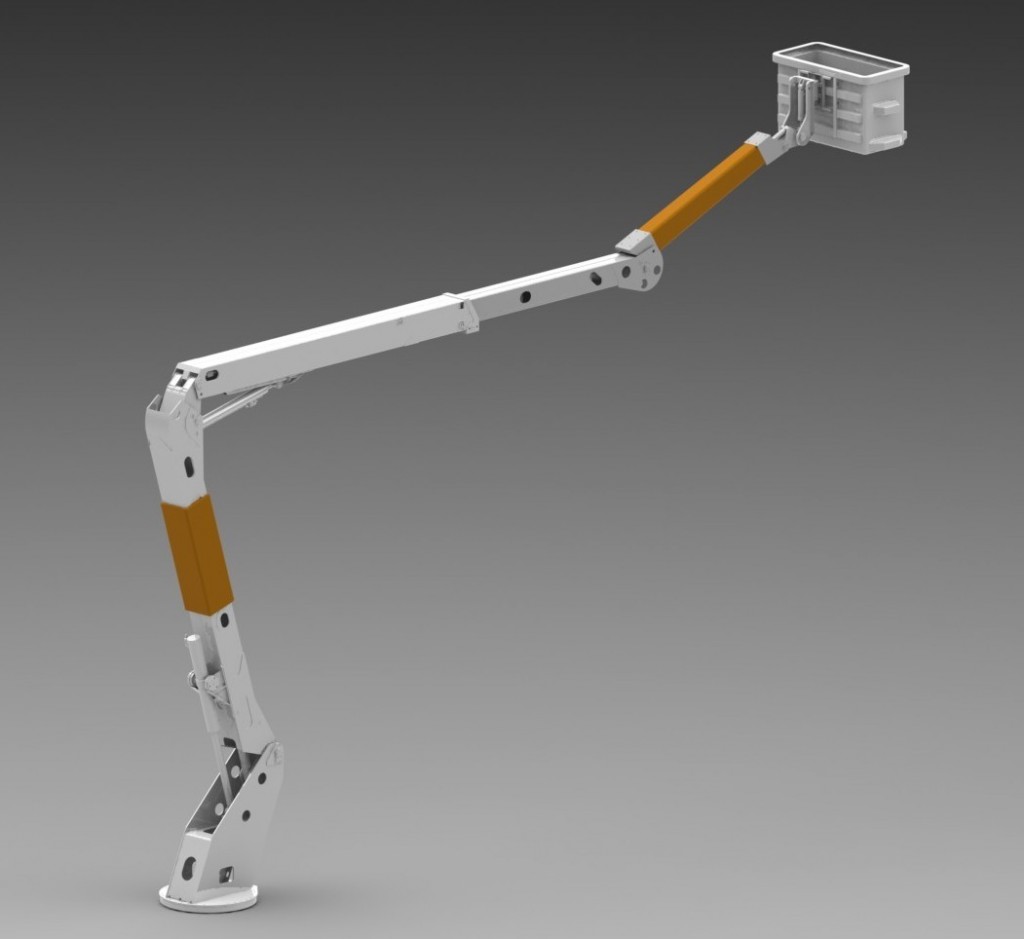 GMJ Are Australia's Choice For Mobile Elevating Work Platforms ...