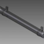 FOOT MOUNT | Hydraulic cylinder design and manufacturing Australia ...