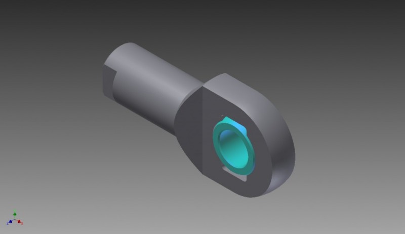 ROD END CONNECTIONS | Australia’s premier manufacturer and designers of ...