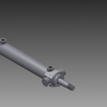 TRUNNION MOUNT | Hydraulic cylinder design and manufacturing Australia ...